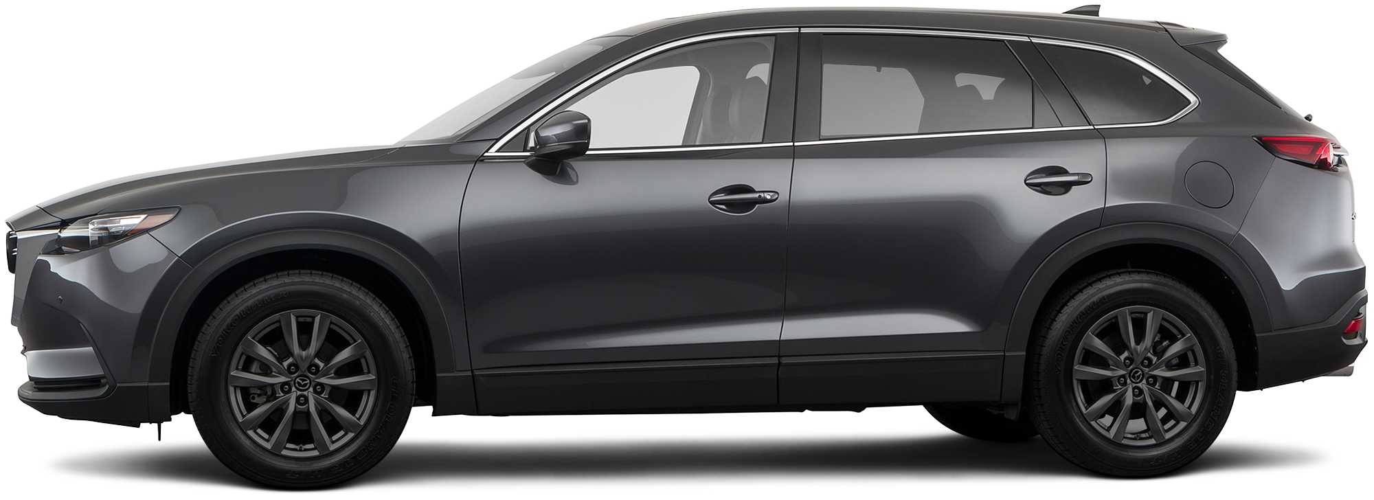 Mazda - International Motors BVI