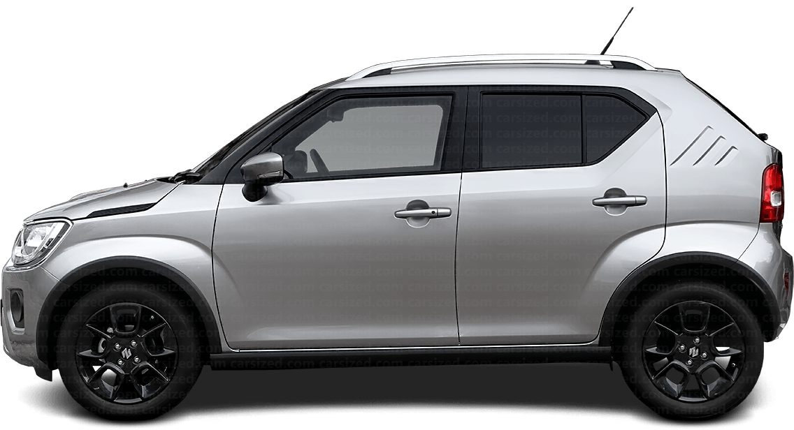 Suzuki - International Motors BVI