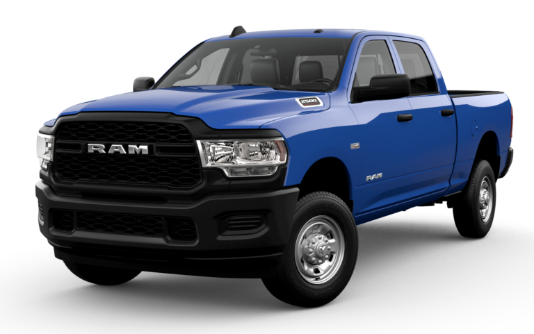 Ram - International Motors BVI